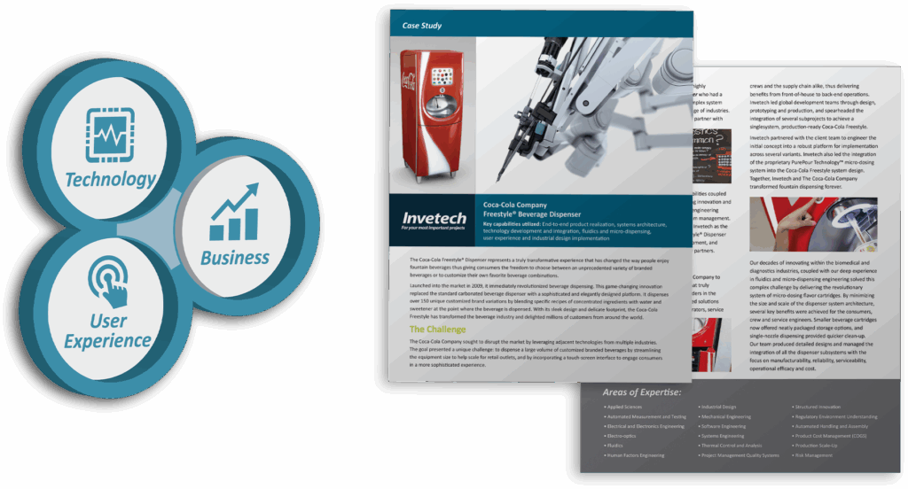 Invetech – Livings Life Science Solutions